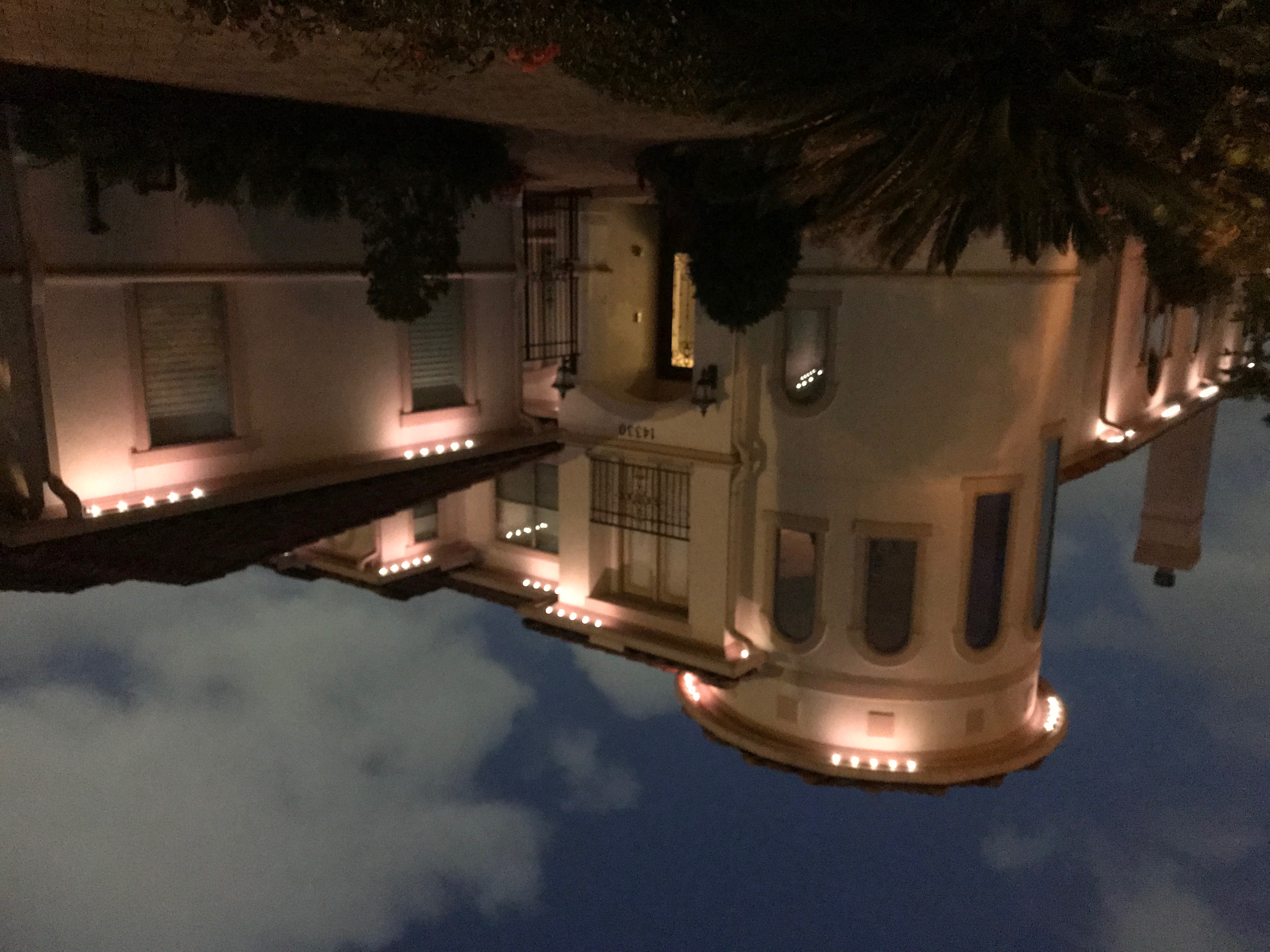 Permanent Holiday Lighting | Trimlight Houston