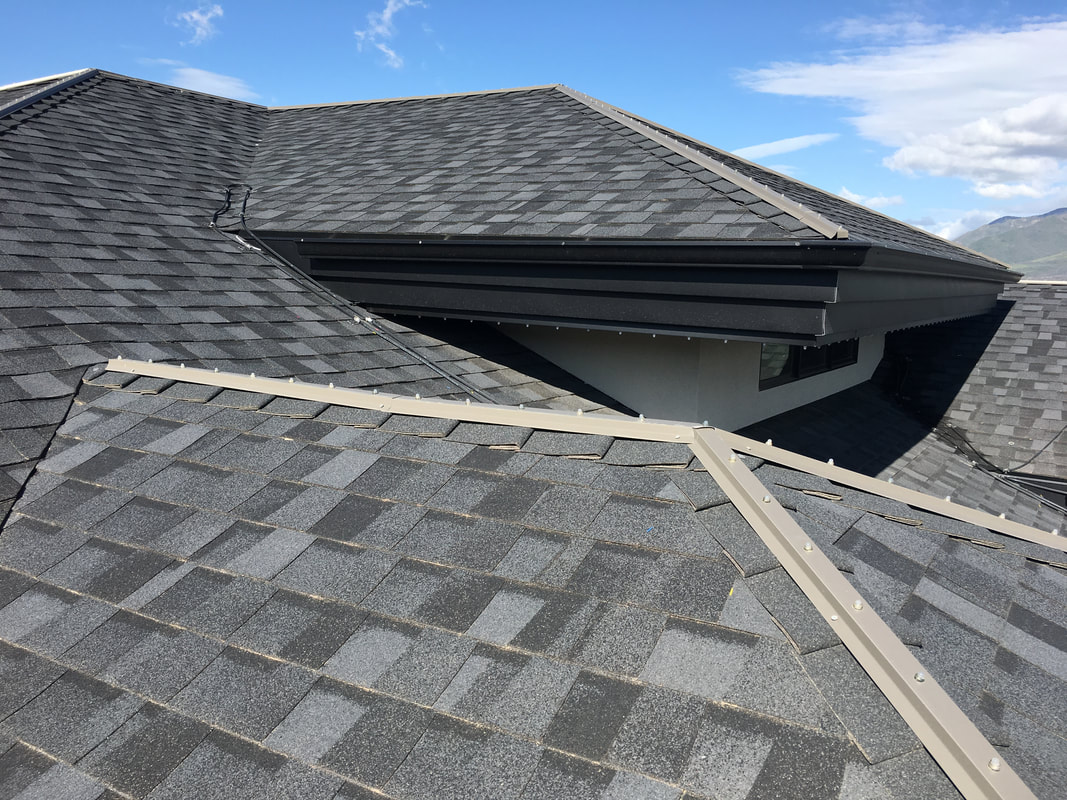 Permanent Holiday Lighting | Trimlight Houston