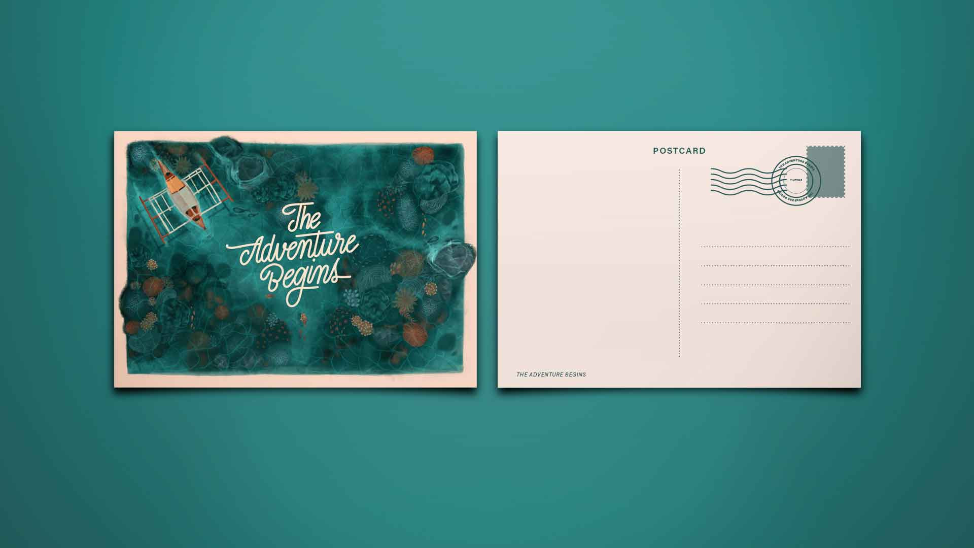 June Digan | World Expo Dubai | Illustrator