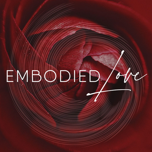 Embodied Love: A Guided Breathwork Journey with the Spirit of the Rose ...