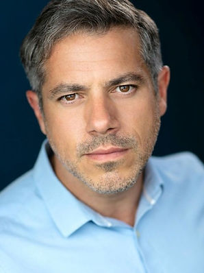 The London Premiere Cast & Crew of Glory Ride Musical