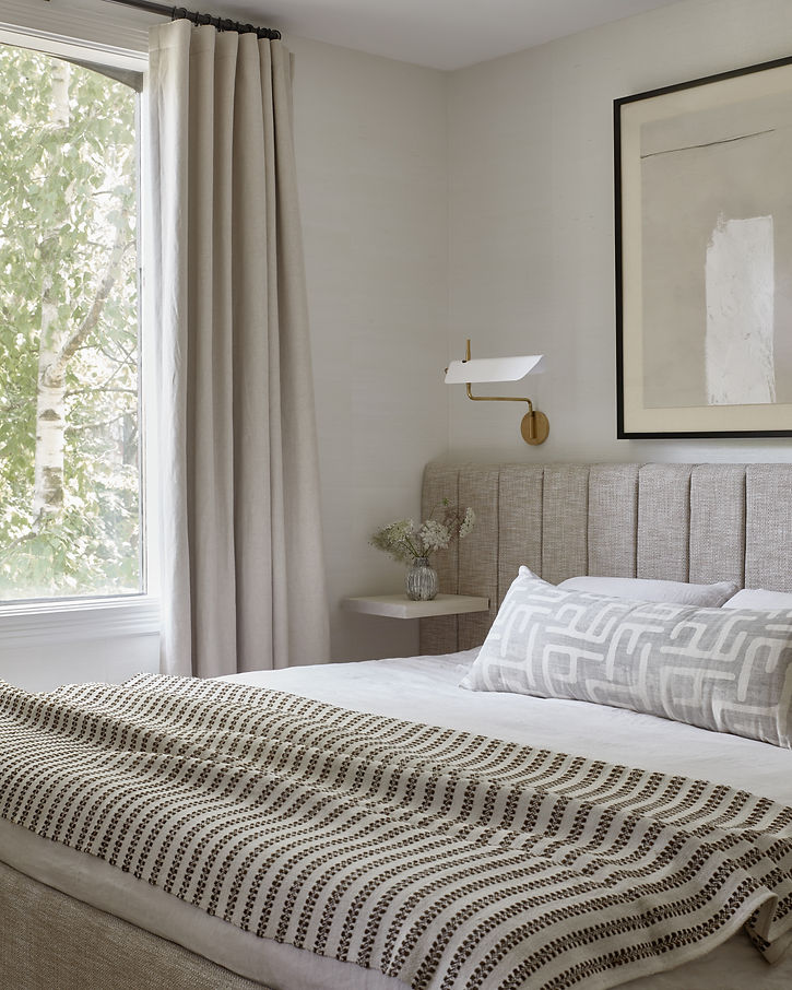 Observatory | Keeley McCleary Interiors | Toronto