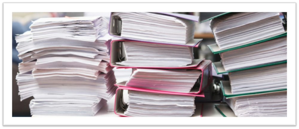 Understanding The Hierarchy of HOA Documents