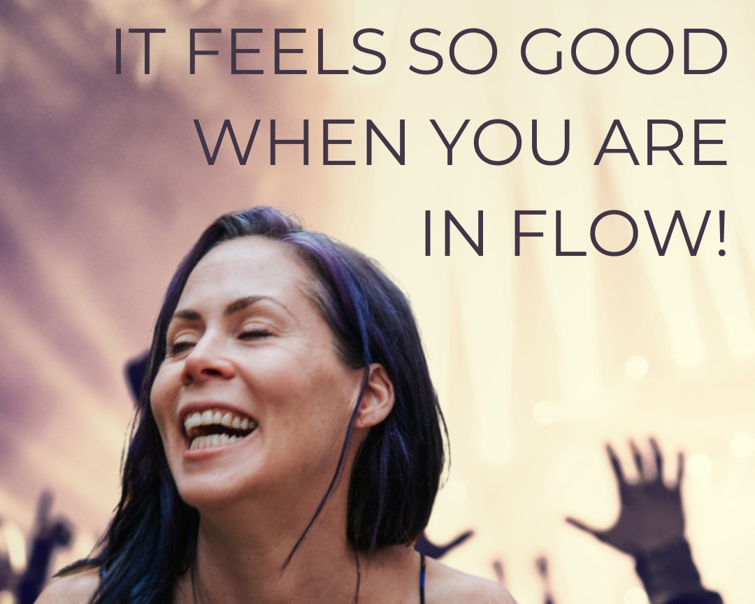 Flow Download | Do Less Be More