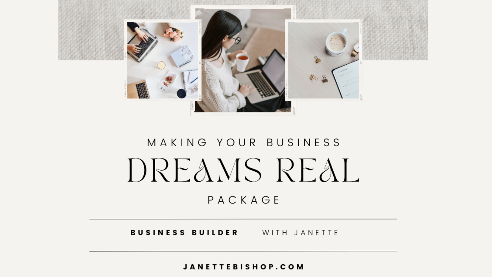 Business Builder | YouGrow