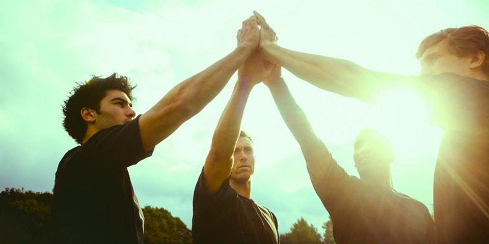 An Alternative Myth of Manhood: The Spirit Behind In Real Life (IRL ...