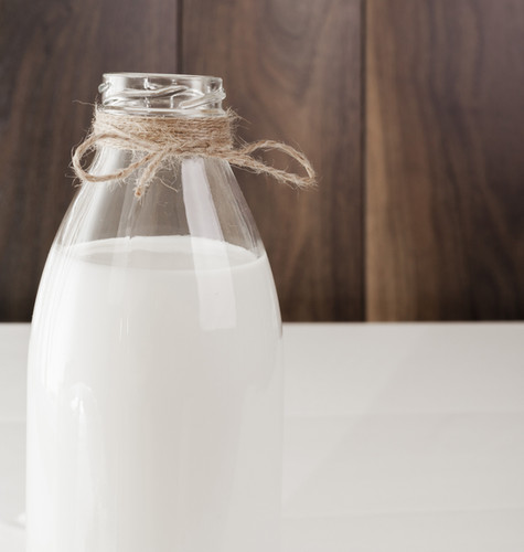 Bath Milk - Custom, Bulk | Aurora Soaps