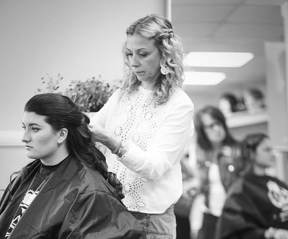 Gemini Hair Studio | Hair Salon Services