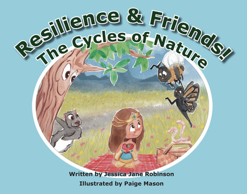 Resilience & Friends: Cycles of Nature | Resiliencebirthright
