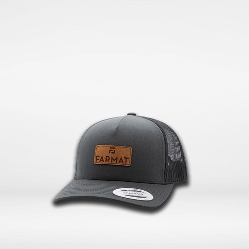 Farmat Trucker Cap | Farmat | Antholz