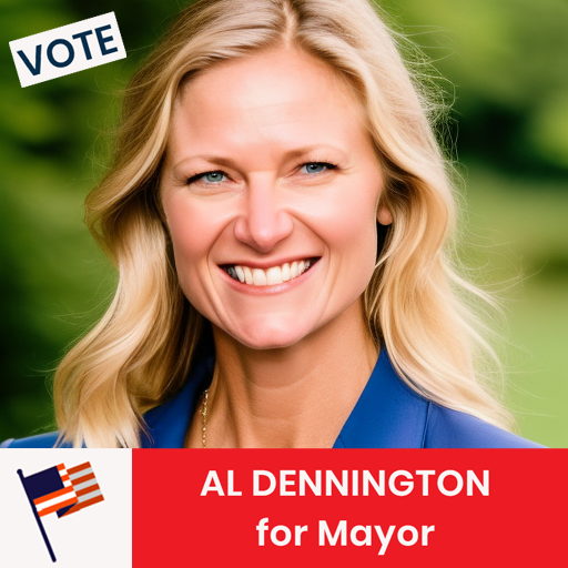 Platform | AL FOR MAYOR