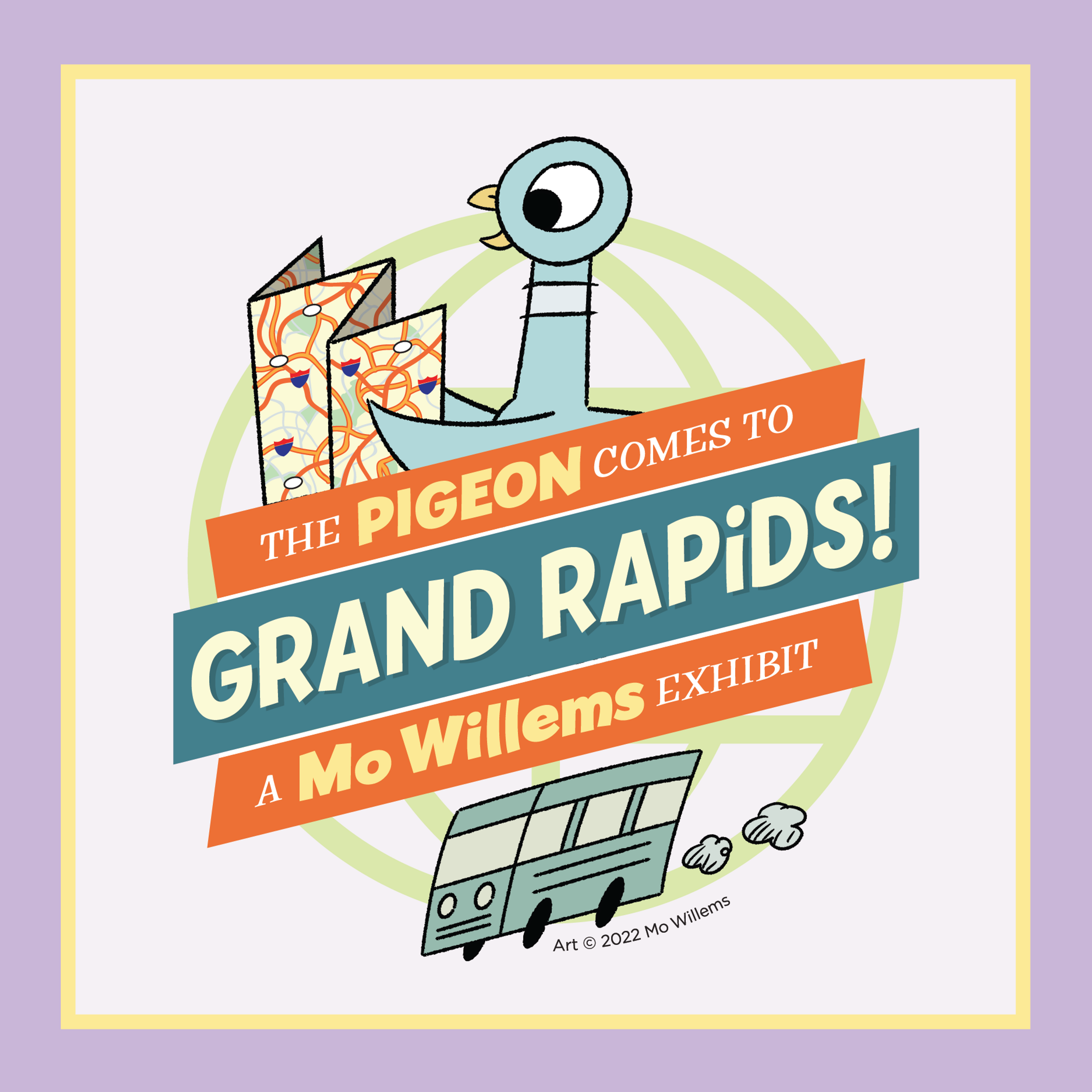 Mo Willems | grcm