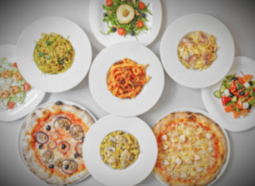 Restaurace Korunní - Italská restaurace v Praze, Pizza, Domácí Pasta ...