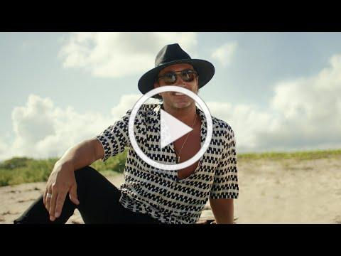 Dominique Hudson presents new song and video “Siempre para ti”