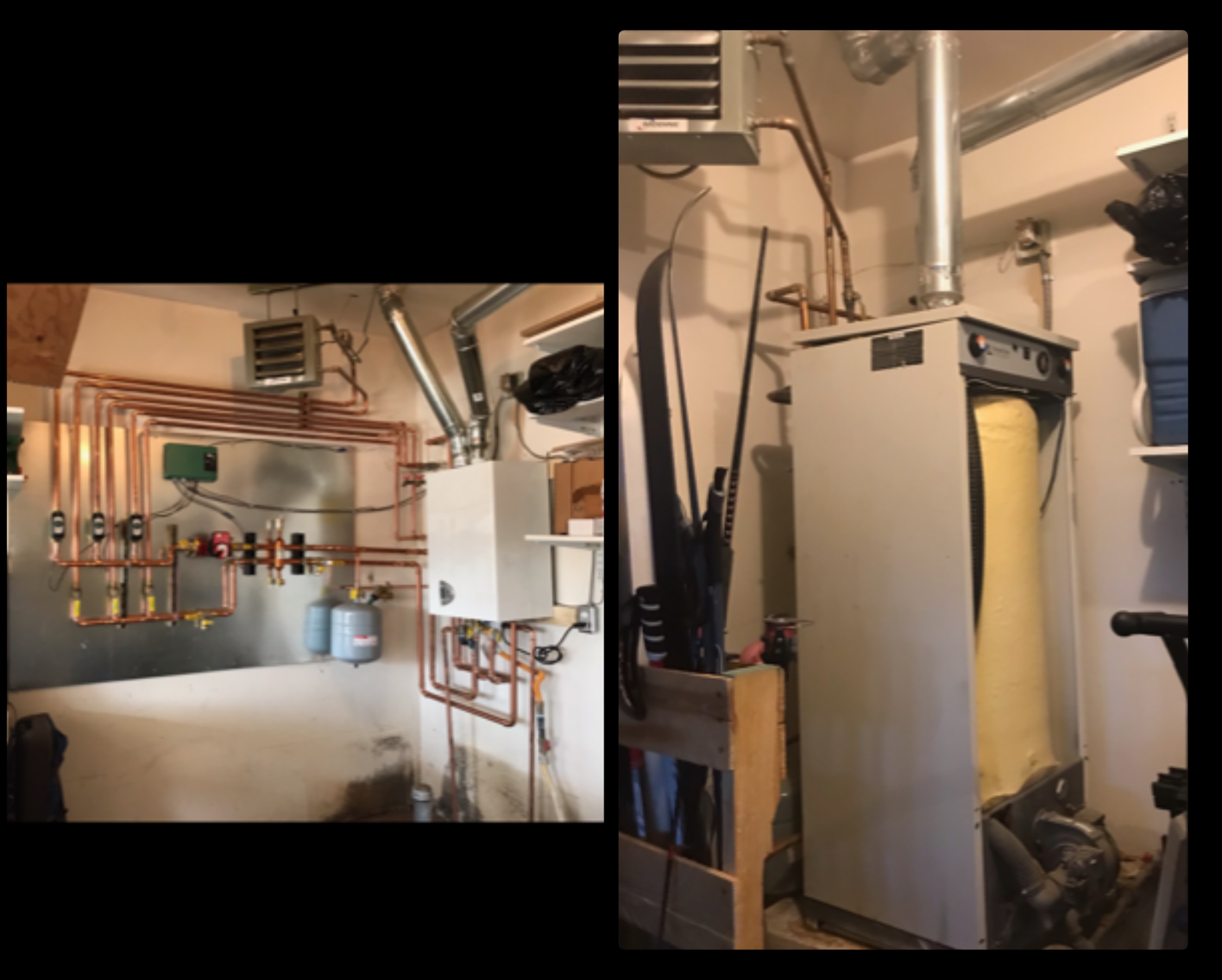 HVAC Contractor | Knik Heating, LLC | United States