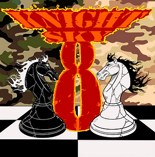 KNIGHT SKY DAY 8 | Other World Milsim