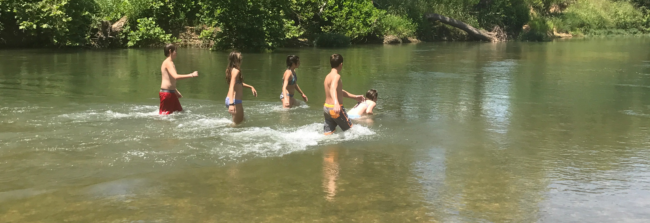 All American Floats | Illinois River | Tubing Tahlequah, OK