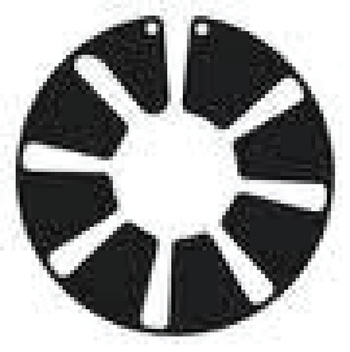 Morcher Aniridia Ring 50F | TGM Medical