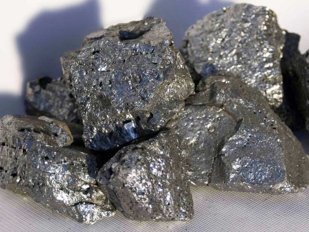 METALES FERROSOS | materiales-l-