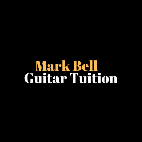 Guitar Lessons | Mark Bell Guitar Tuition | Inverness