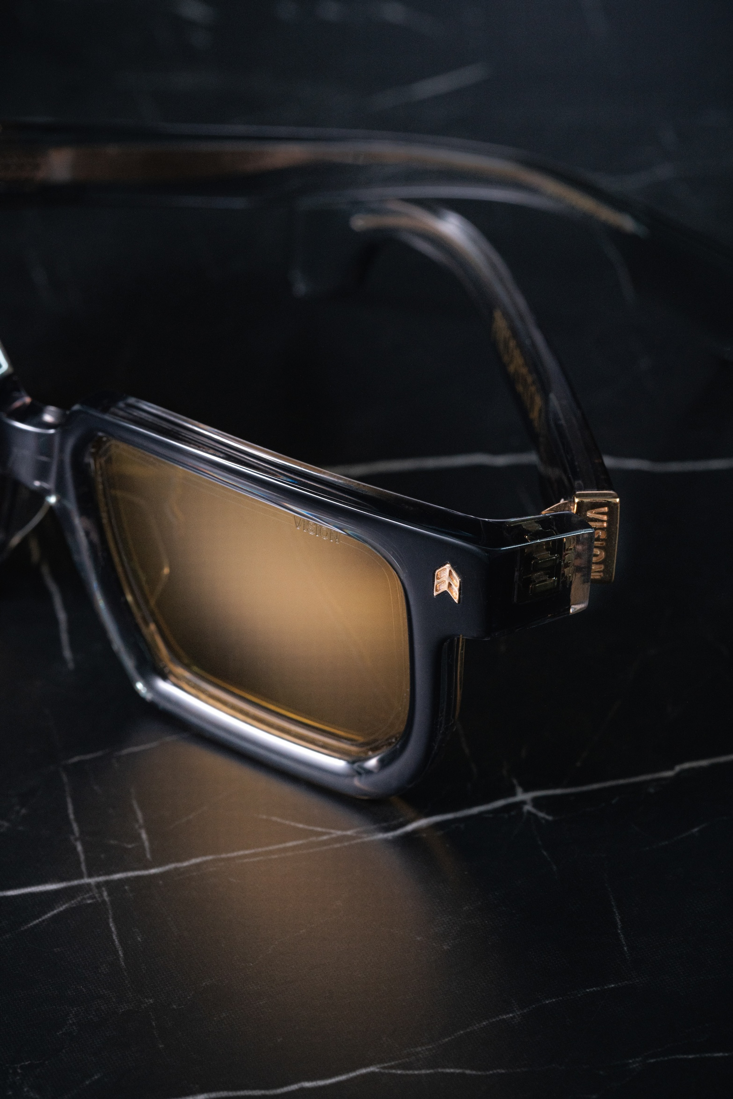 PROSPECTOR | BRAVE Vision