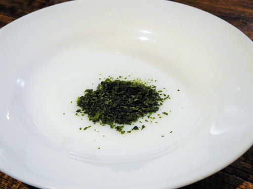 Sea Sprinkle - Enhance Your Dishes with Marine Greens' Seaweed Seasoning