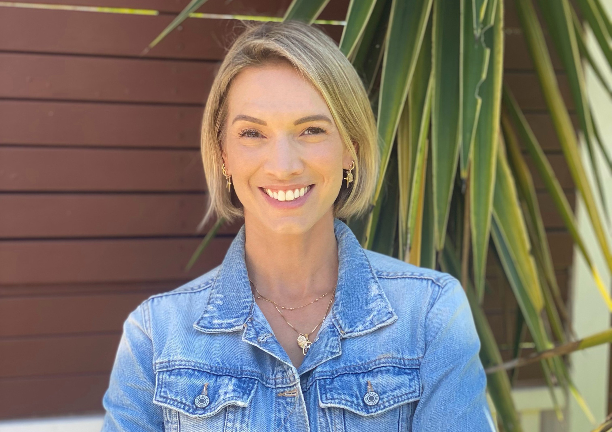 Meet Michelle Rota | The Bio Coach