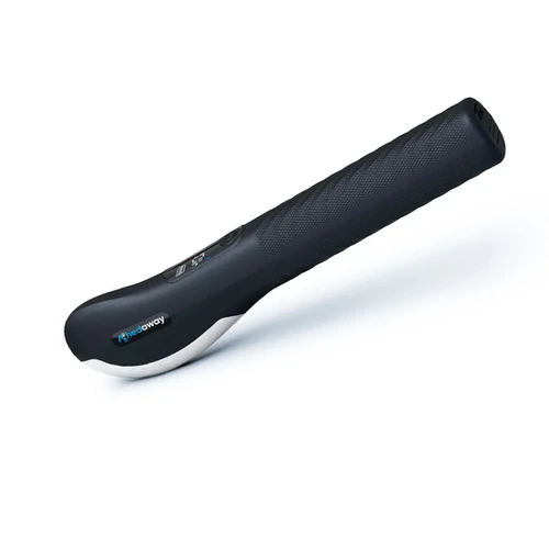 Achedaway Mini Scraper：On-the-Go heated muscle scraping tool 迷你自動加熱筋膜刀 ...
