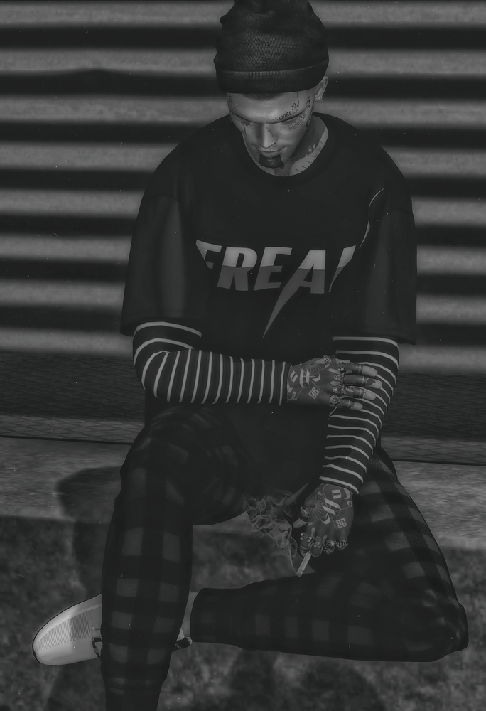 Last Smoke