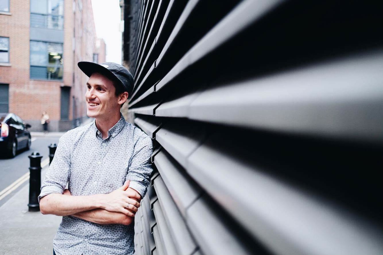 Jamie Day | Lead By Story