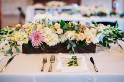 Centerpieces | debbie