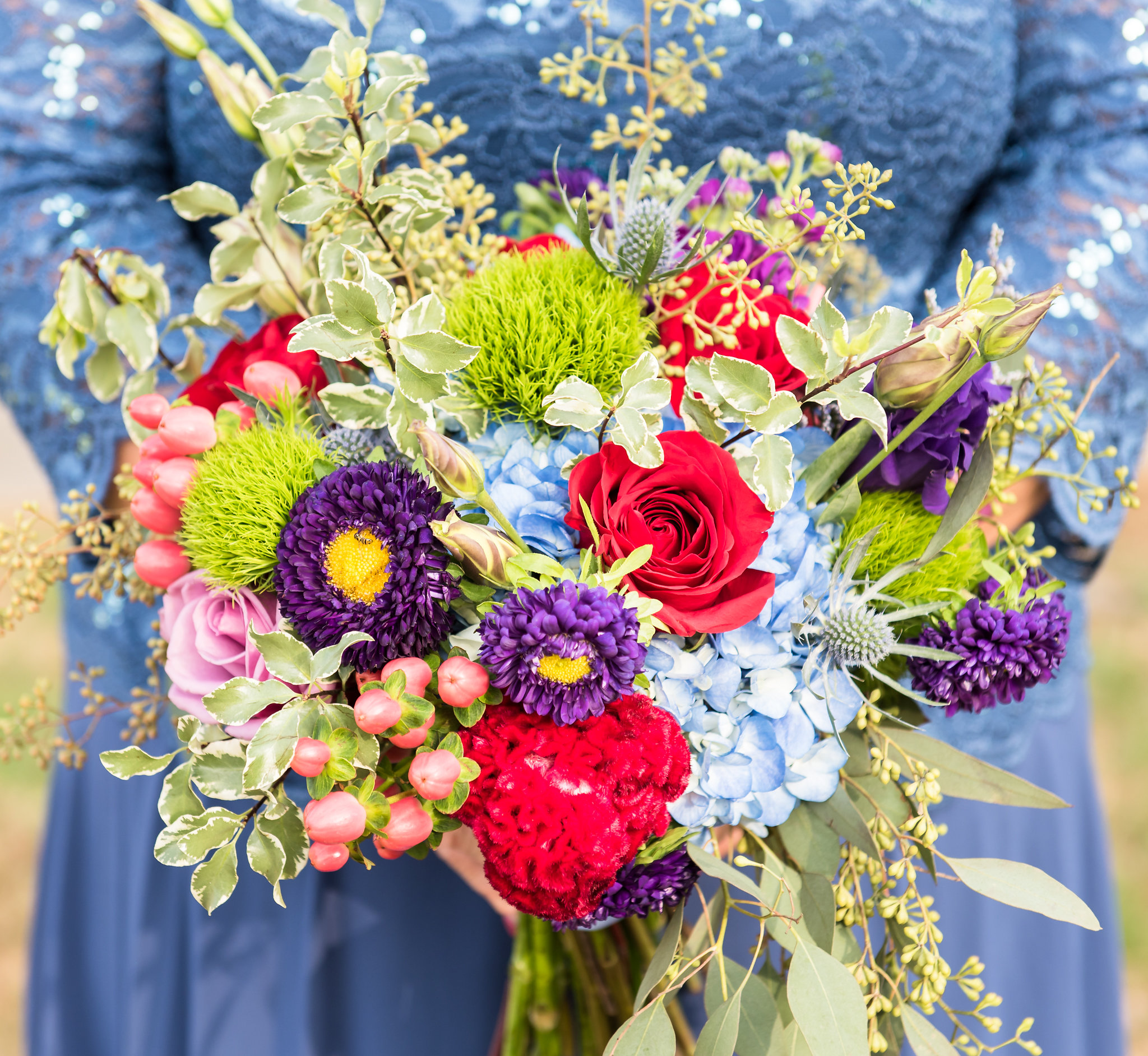Floral Bouquets | debbie