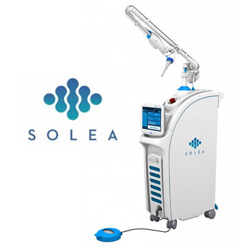 Solea (Laser) Dentistry | Pediatric Dentistry of Pleasant Hill
