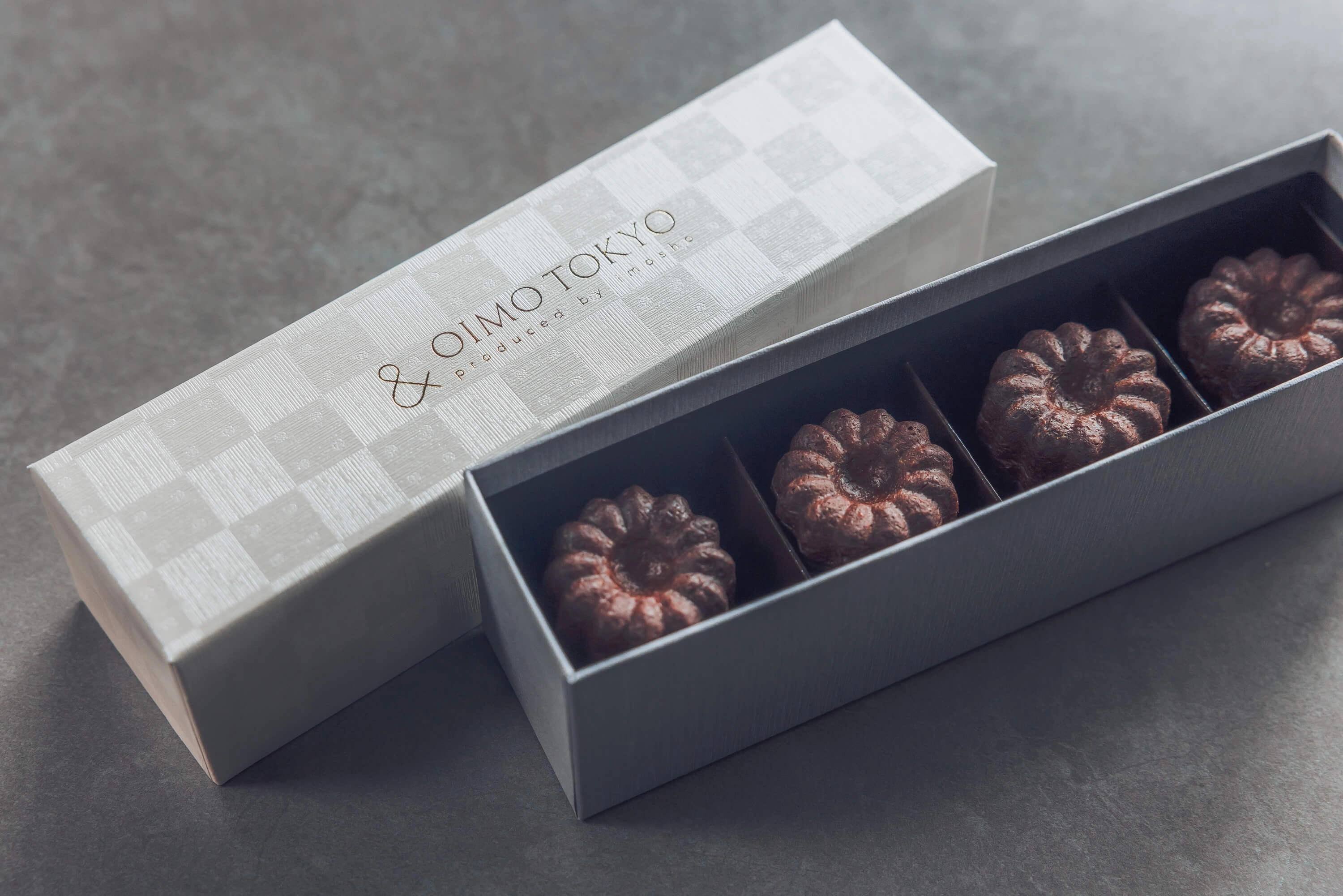 & OIMO TOKYO[公式] | 熟成蜜芋スイーツ専門店