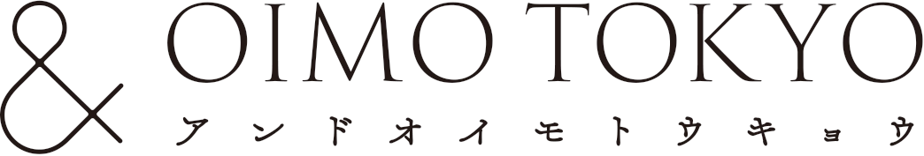 & OIMO TOKYO[公式] | 熟成蜜芋スイーツ専門店