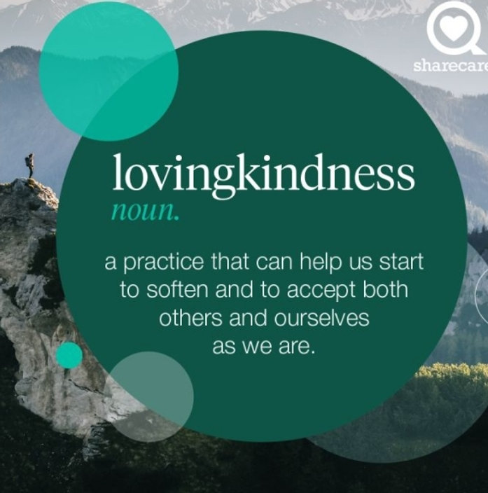 Loving-kindness