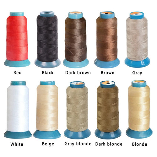 Weaving thread | THE WEAVE BAR 2022