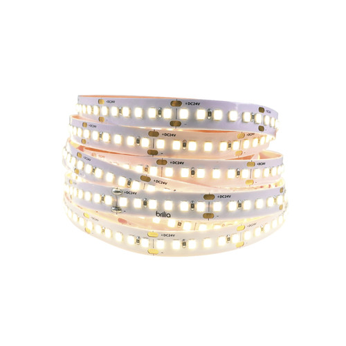 FITA LED 5M 10MM 14W/M IP20 24VDC | Brilia