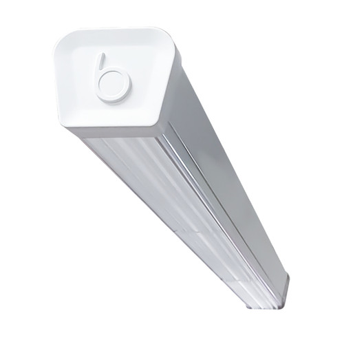 LUMINÁRIA LINEAR ZÊNITY 130W 1720MM IP20 220VAC | Brilia