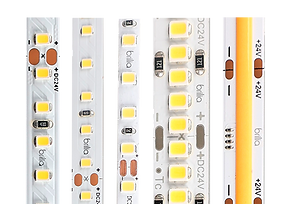 Brilia: Inovação em LED, Lâmpadas e Luminárias para Iluminar Seu Mundo