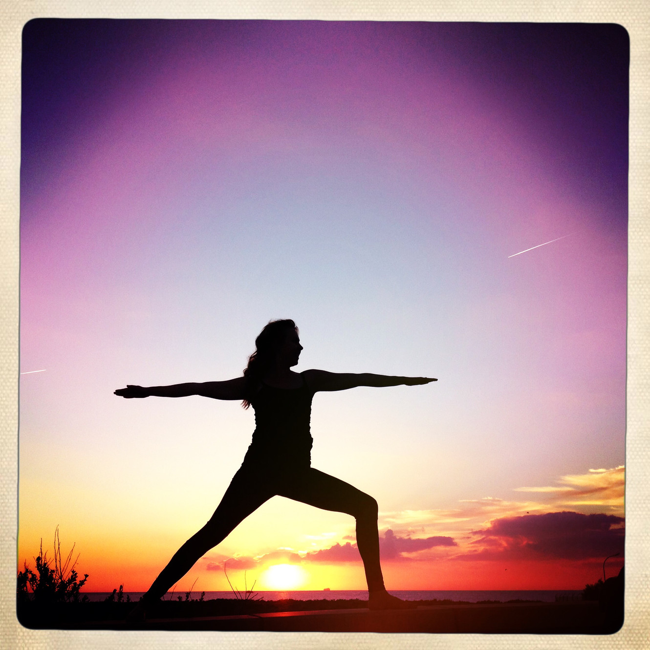 Yoga för dig | yogamedmalin