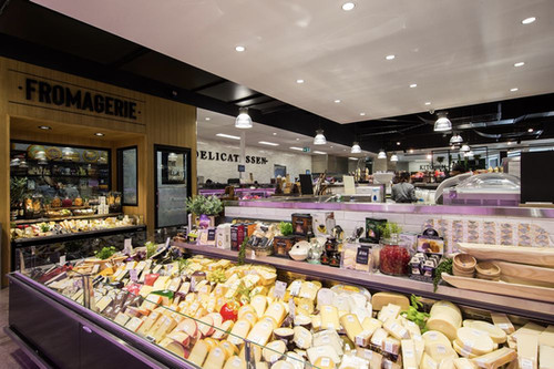 IGA MANLY | ManlyHarbourVillage