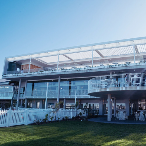 MANLY HARBOUR BOAT CLUB | ManlyHarbourVillage