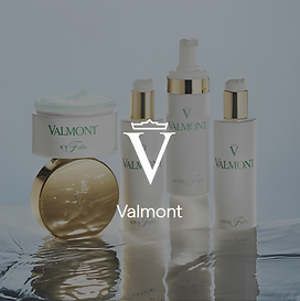 Asleya | Valmont Cosmetics Singapore Swiss Luxury Skincare