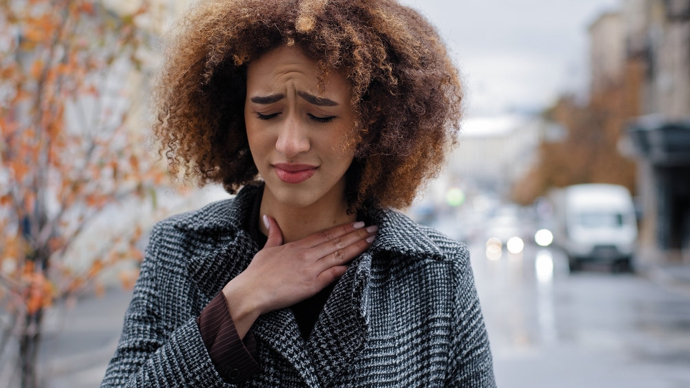 Your Voice and Allergies: Protecting Your Powerful Vocal Instrument.