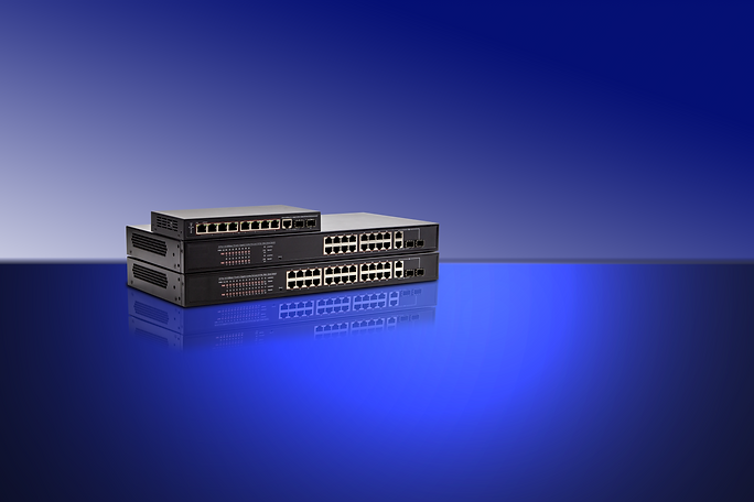 PoE Switches | Evidentelectronics