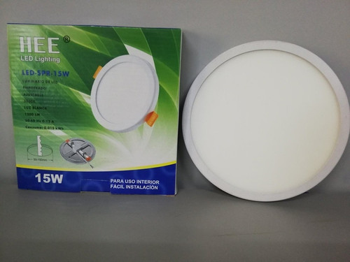 SPR-15W | Hee Led Lighting