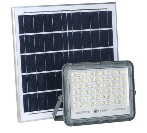 ECO-FL-100W SOLAR | Hee Led Lighting