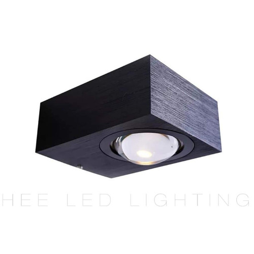 WL03-6W | Hee Led Lighting