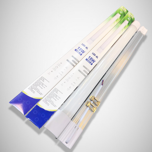 BL-20W OPALINA 60CM PC | Hee Led Lighting